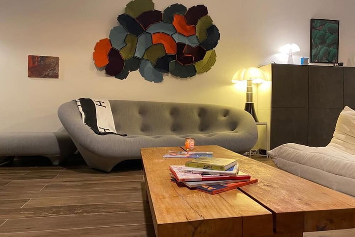 Jacasse Retreat Villa Contemporaine De Luxe En Pleine Nature En Provence - Rousset