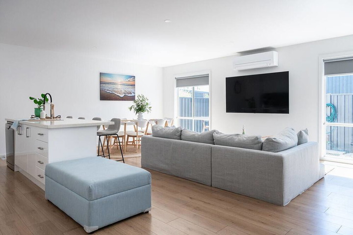 Sea Breeze Retreat I Walk To Beach I Pet Friendly - Cape Paterson