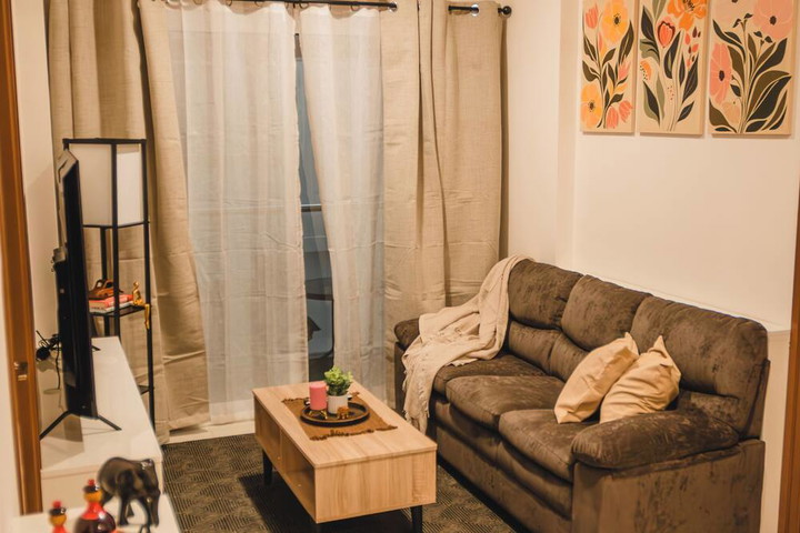 3-bedroom Apartment In Delightful Hulhumale' With Ac, Wi-fi And Full Kitchen. - Malé