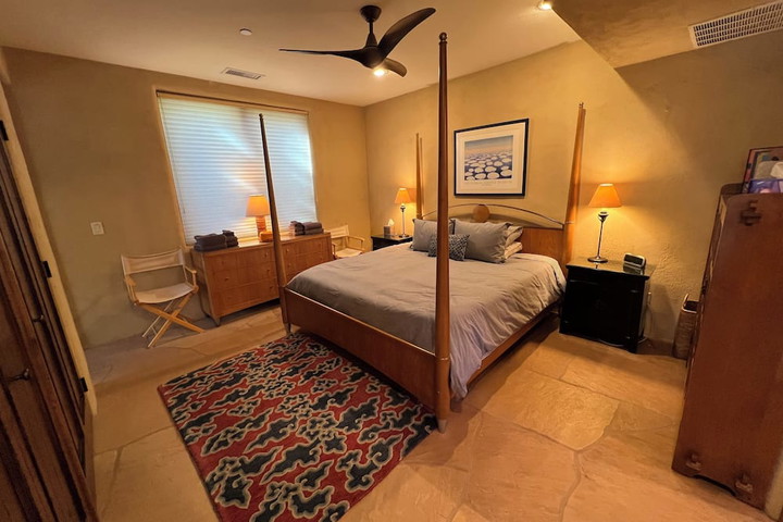 The  Casita, Spacious Living In The Heart Of Sedona - Sedona, AZ
