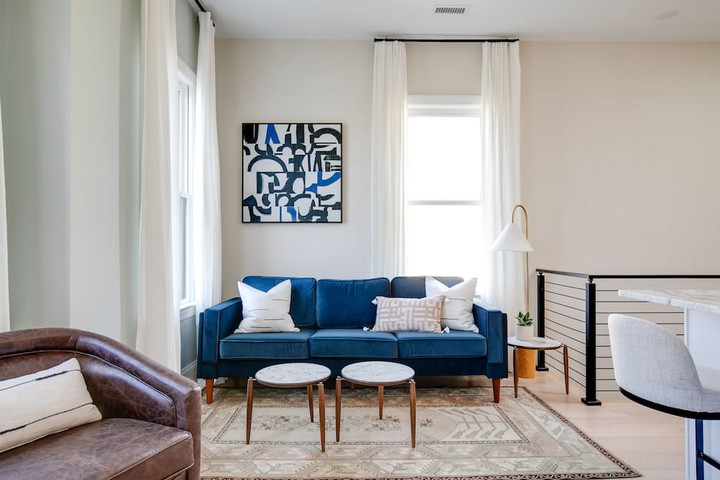 Gorgeous New Home In Churchill - Richmond, VA