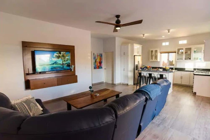 4ab 2 Units, Full Building Condo Cerritos Beach - Baja California Sur