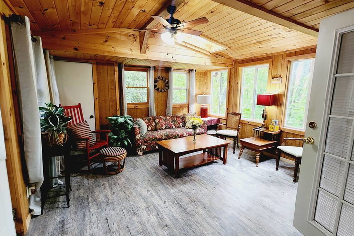 Cozy Mountain Retreat In Linville Land Harbor - Linville, NC