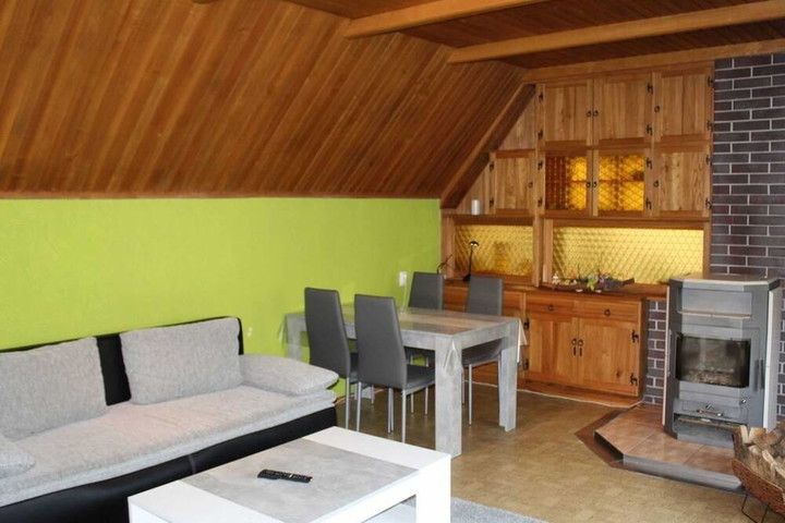 Ruppelts Ferienwohnung - Sorry, Free Trip* - Vacation Rental - Online - Wittenberg