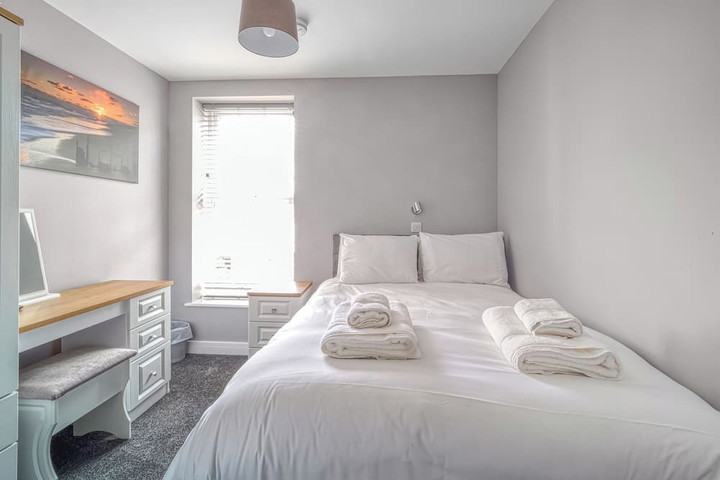Apartment 4 The Dunes - Uk31824 - Great Yarmouth