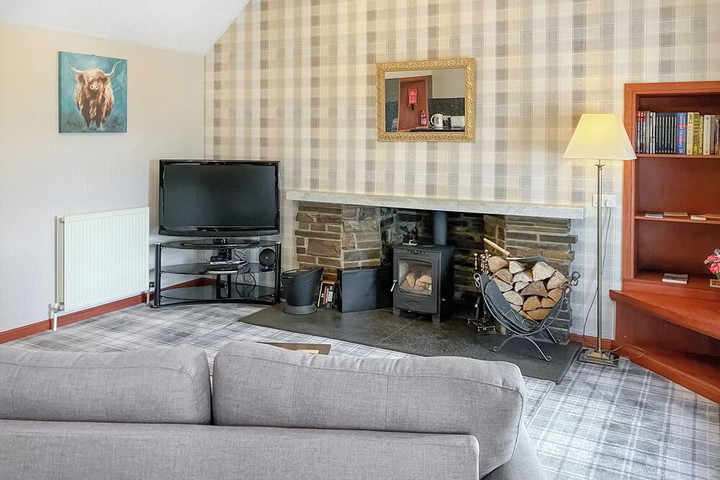 1 Bedroom Accommodation In Thurso - Thurso