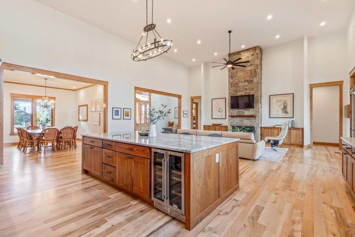 Brasada Golf Retreat | 3 King En Suites + Bunk - Prineville, OR