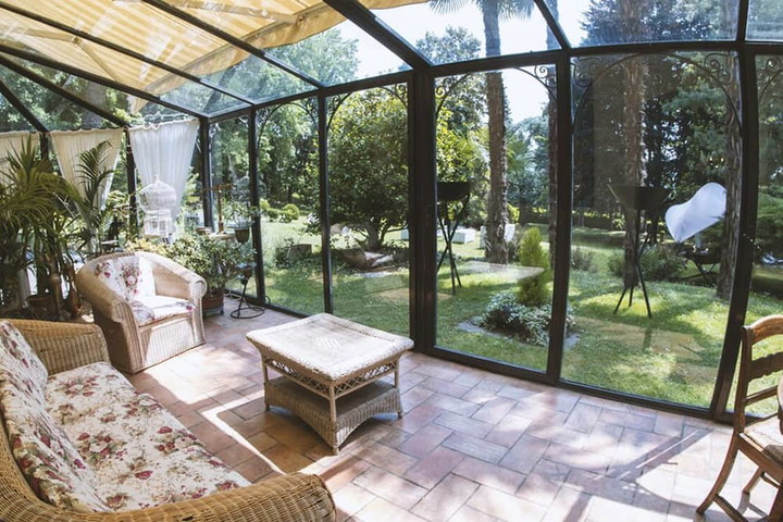 Villa Sofia_private Boutique Villa Near Lake Como - Lecco