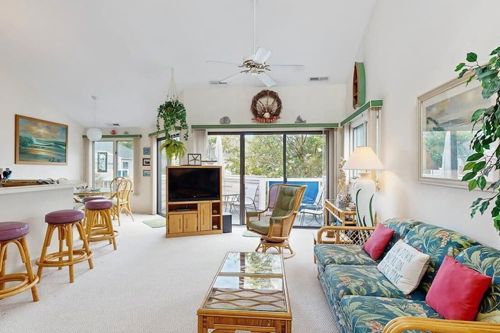 East Of The Sun 39866 E Sun Dr 327 - Fenwick Island, DE