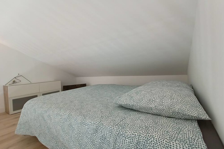 Charming Vacation Home With A Hot Tub Overlooking Mont Ventoux - Malaucène
