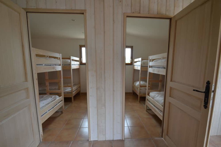 Gîte De Famille 8 à 16 Place, Calme Et Nature, Piscine Et Parc,animaux Acceptés - Vic-Fezensac