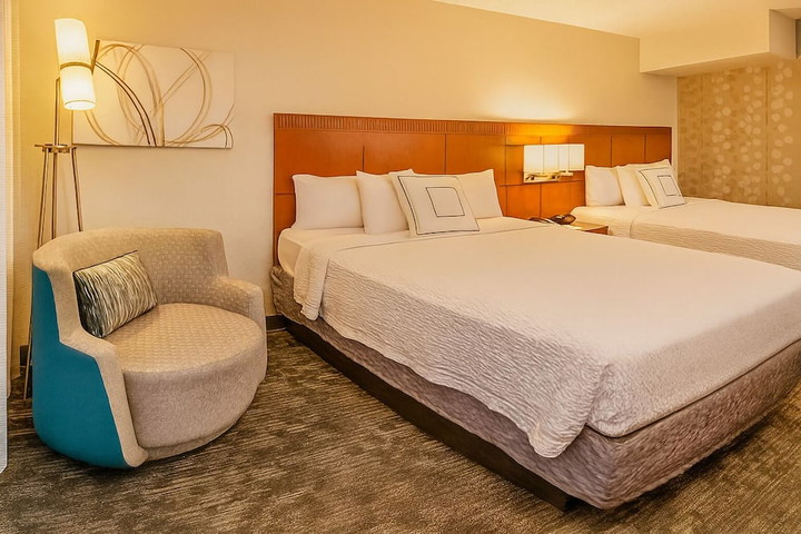 Check Out The Jefferson Memorial, Family Friendly Hotel W/ Parking! Great Deal! - Arlington, VA