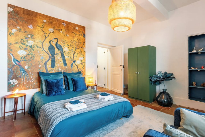 Chambre De Charme & Spa Privatif Près De Carcassonne - Castelnaudary
