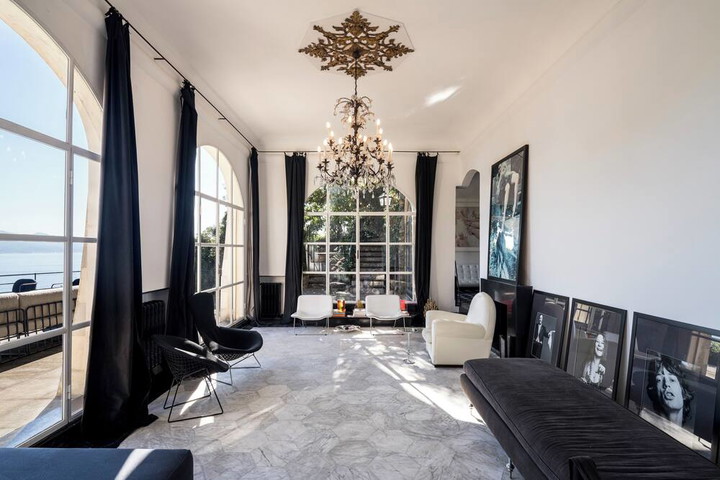 Villa Franca, A Garamonds Property - Portofino