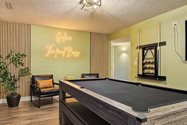 Galena Home With Golf Course View - Galena, IL