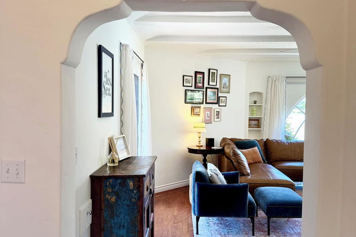 Charming, Historic 2-bedroom House In Coronado28+ Day Discount - Coronado, CA