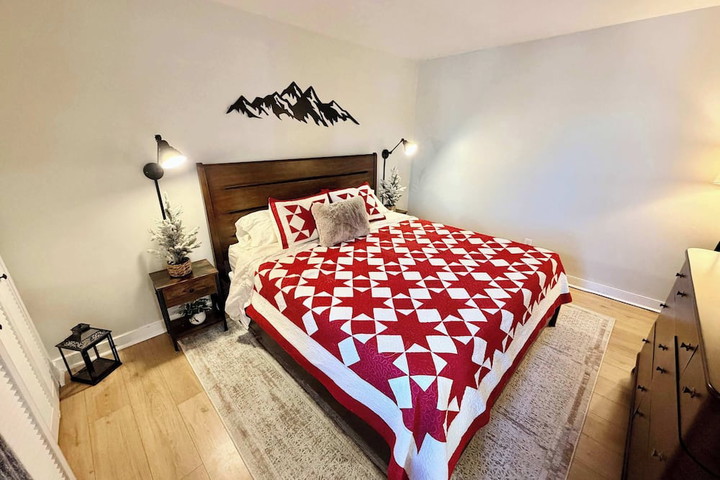 Mountain Retreat In Wintergreen! - Waynesboro, VA