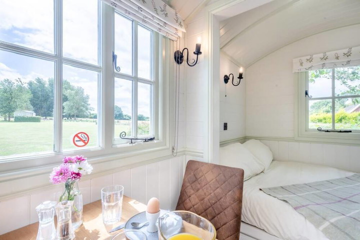 1 Bed In Barsham (Oc-n32504) - Beccles