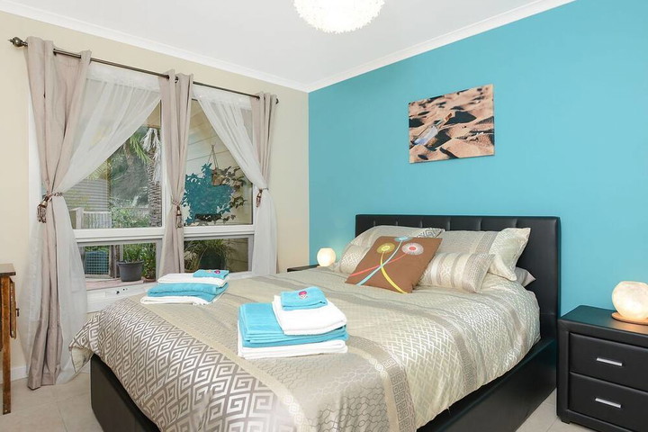 Goolwa Riverwalk B&b Big Breakfast Supplies - Free Wifi, Netflix, Pets Welcome - Goolwa