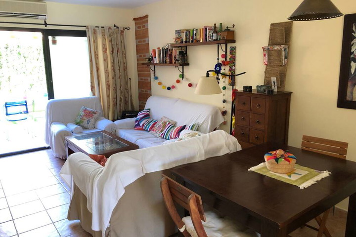 Splendido Appartamento Familiare - Islantilla