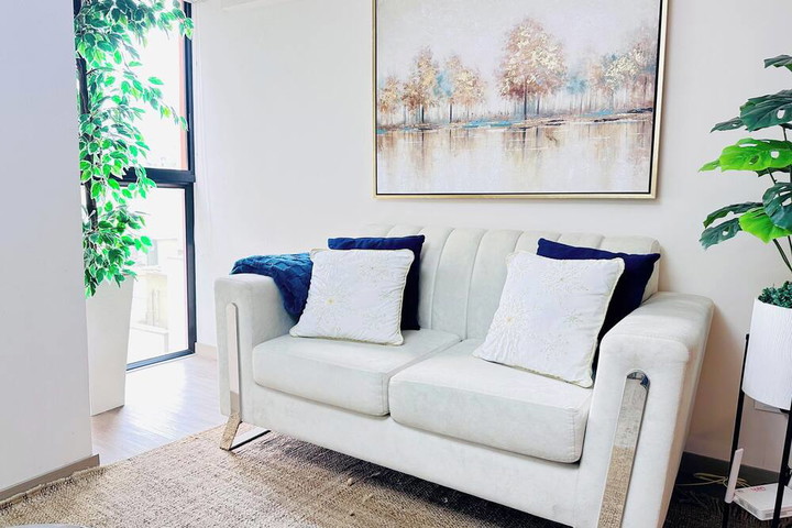 Surco Polo Suites - Lima