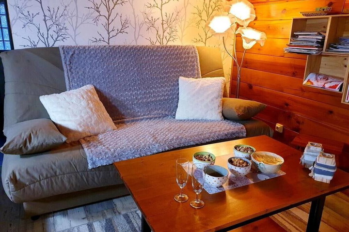 Le Chalet Cosy - Label Valeurs Parc Naturel Régional - Black Forest