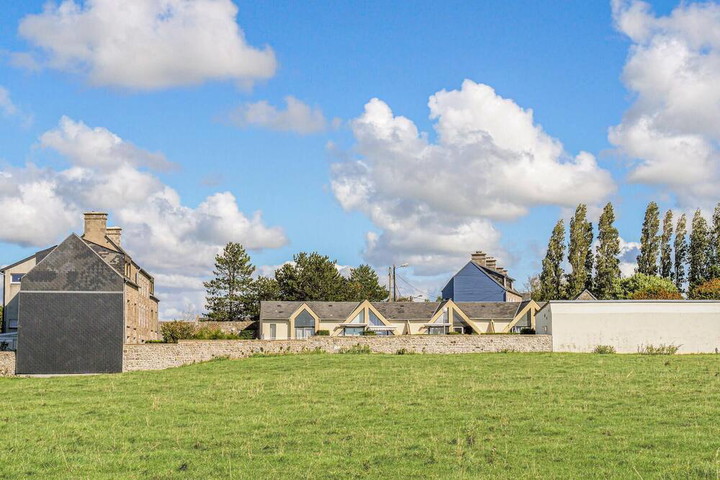 Awesome Home In Montmartin-sur-mer - Cotentin