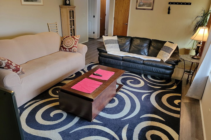 South Hills Rose House - Eugene, OR