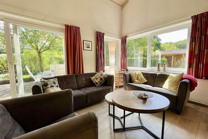 Family House, Quietly Located, Lots Of Privacy,15 Minutes Cycling From The Beach - Renesse