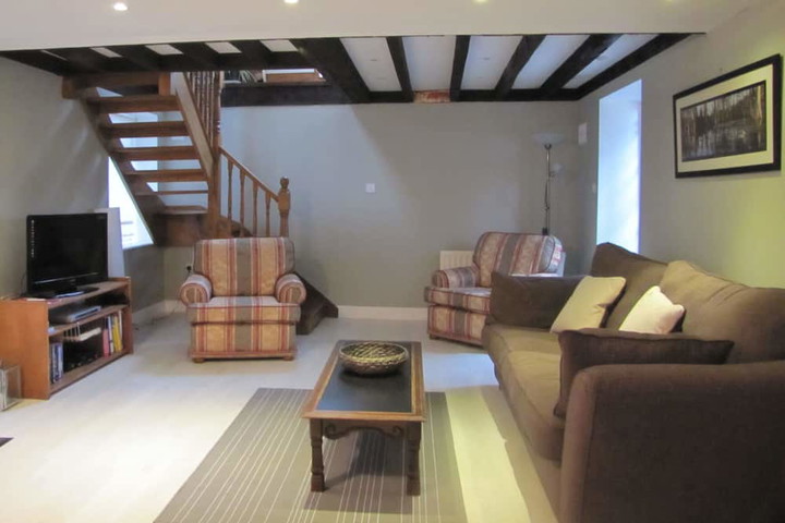 Delightful Village Retreat In The Heart Of Multyfarnham - 1 Hour From Dublin - Mullingar