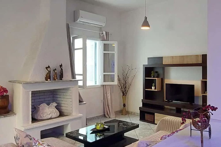 Beautiful House In The Capital Of Paros - Paros