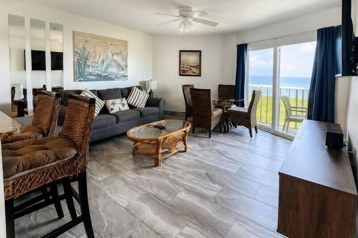 1br Condo W/ Ocean View, Near Coral Reef Park - Key Largo, FL