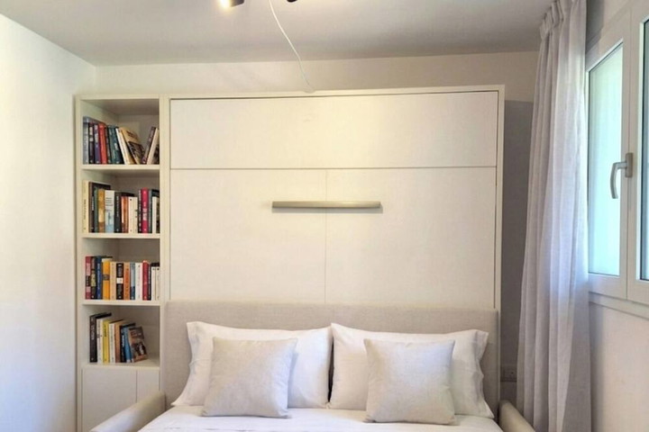 Milan M3: Charming Apartment Near The Duomo, 10 Minutes Away; Subway Station 100 Meters Away - Milán