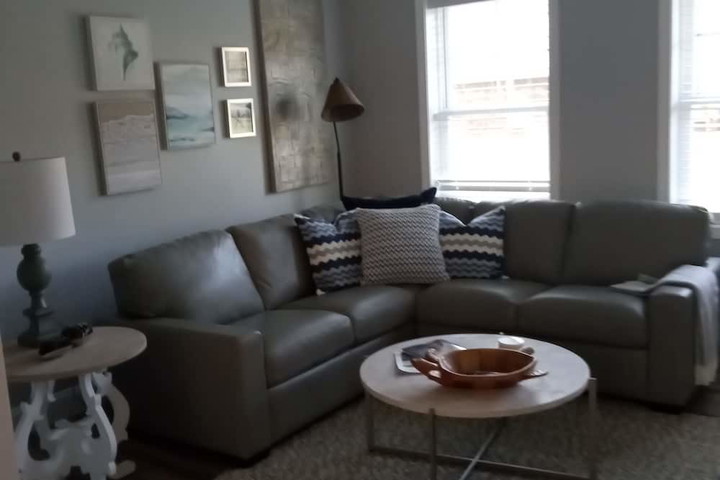 Brand New Home Close To Charlestown/westerly Beaches. - Charlestown, RI