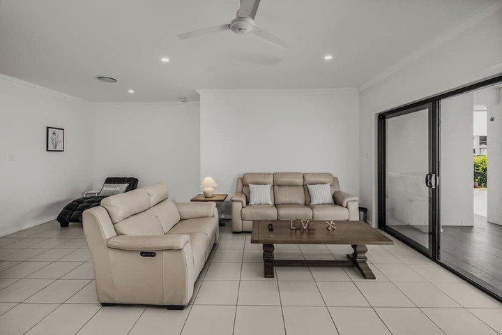 ÉVasion Classique Et Relaxante 5 Chambres Avec Vue Sur La Rivière - Brisbane