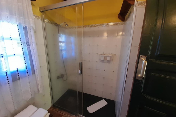 Casa Rural El Palmito With Private Pool - Telde