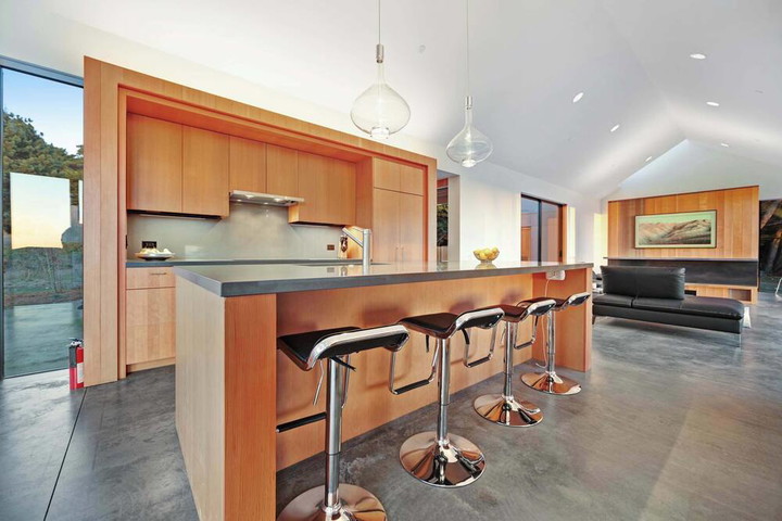 Luxe Architectural Gem With Ocean & Golf Views And Private Hot Tub - Gualala, CA