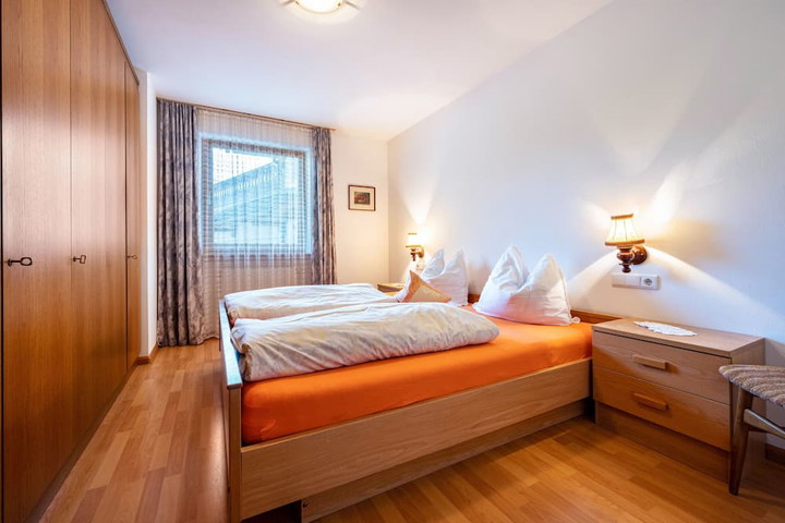 Apartment "Haus Kofler" With Mountain View, Private Terrace & Wi-fi - Sterzing