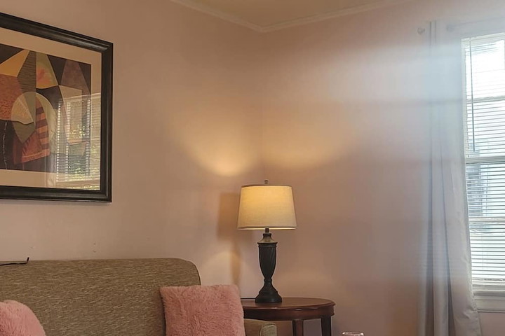 King Cloverdale Apt. W/ Laundry/ Smart Tv/ Wi-fi - Montgomery, AL