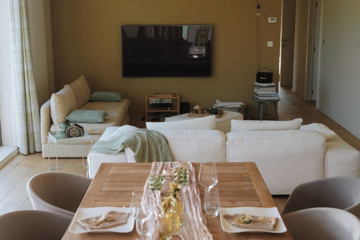 La Petite Foret | Apartamento Contemporáneo En La Tranquila Periferia De Bruselas - Braine-l'Alleud