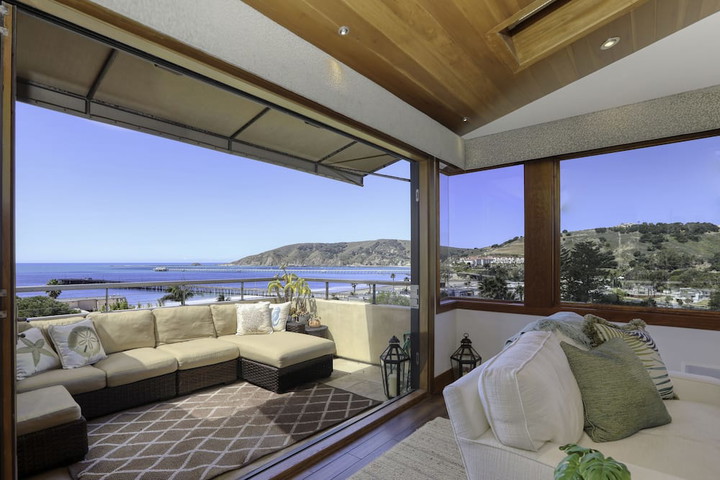 Retreat To Avila Beach Luxe, Short Stroll To Ocean - San Luis Obispo, CA