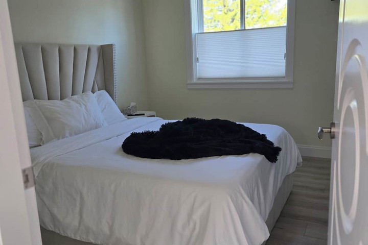 93 M² Au Dernier éTage Avec Jacuzzi D'eau Salée Sur Terrasse Toit. 7 Km / 15 Min Du Centre. - Vancouver