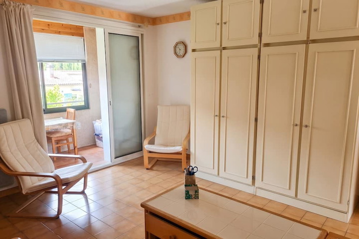 Homerez - Studio à Gréoux-les-bains - Vinon-sur-Verdon