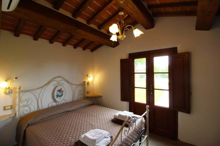 La Casa Di Emanuela - Montepulciano