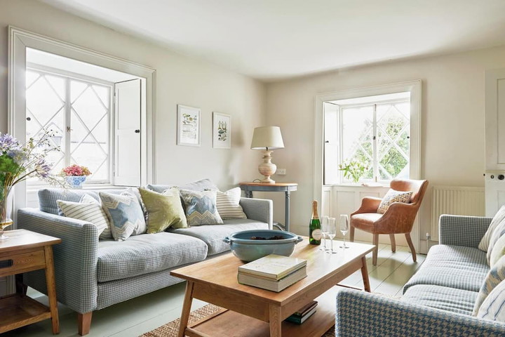 Cove Cottage, Peaceful Holiday Cottage On The Jurassic Coast - Lulworth Cove