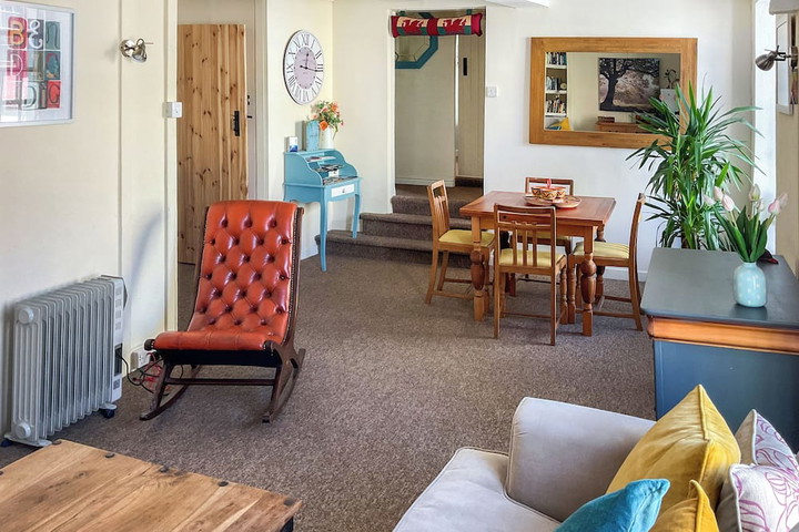 3 Bedroom Accommodation In Brecon - Brecon