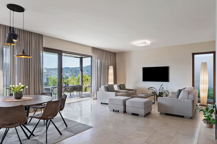 180 Square Meter Villa Directly On Lake Wörthersee - Klagenfurt am Wörthersee