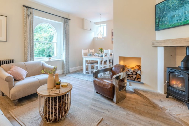 Wallhope Retreat - Chepstow, Vues Spectaculaires - Chepstow