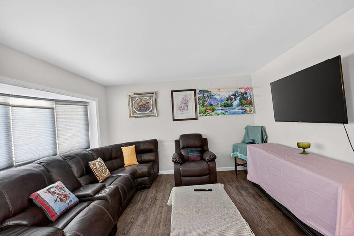 New! Cozy Capital Retreat Suburban Serenity - Maryland