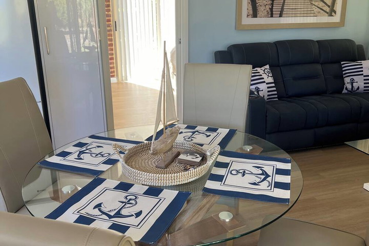 Nutbush Cottage Falcon. A Couple's Or Solo Retreat. Early Checkin, Late Checkout - Mandurah